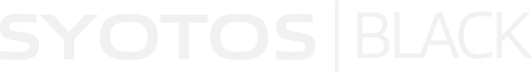 On-Demand Personal Protection - Syotos Black