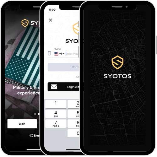 Blog Archives - Syotos Technology